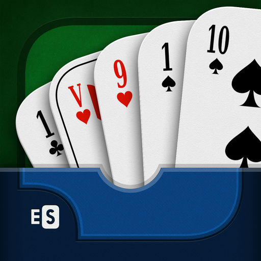 Télécharger Coinche/ Belotte Contrée pour PC et MAC